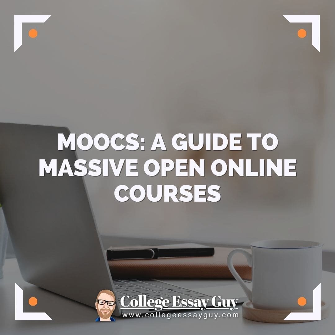 MOOCs: A guide to Massive Open Online Courses