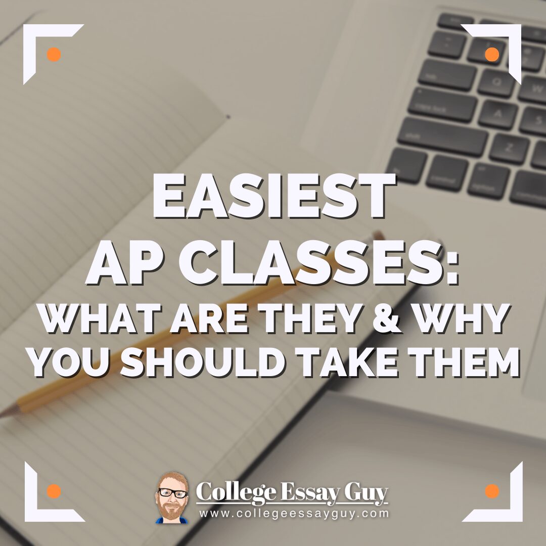 Easiest AP Classes: What Are They And Should You Take Them?