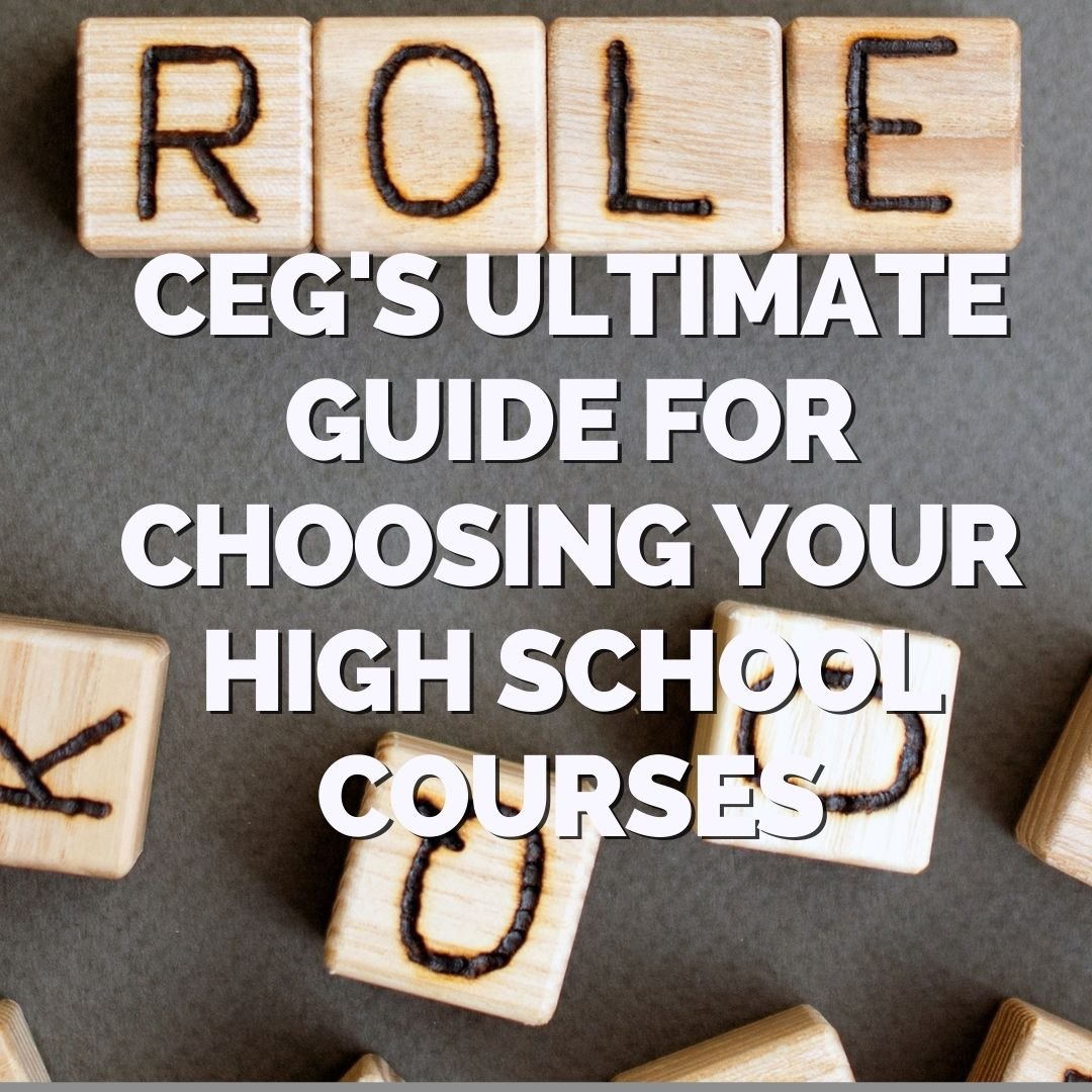 100+ College Majors and Programs—Based on Your Roles and Identities