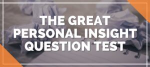 20 UC Essay Examples AKA Personal Insight Questions 2026/2027 | College ...