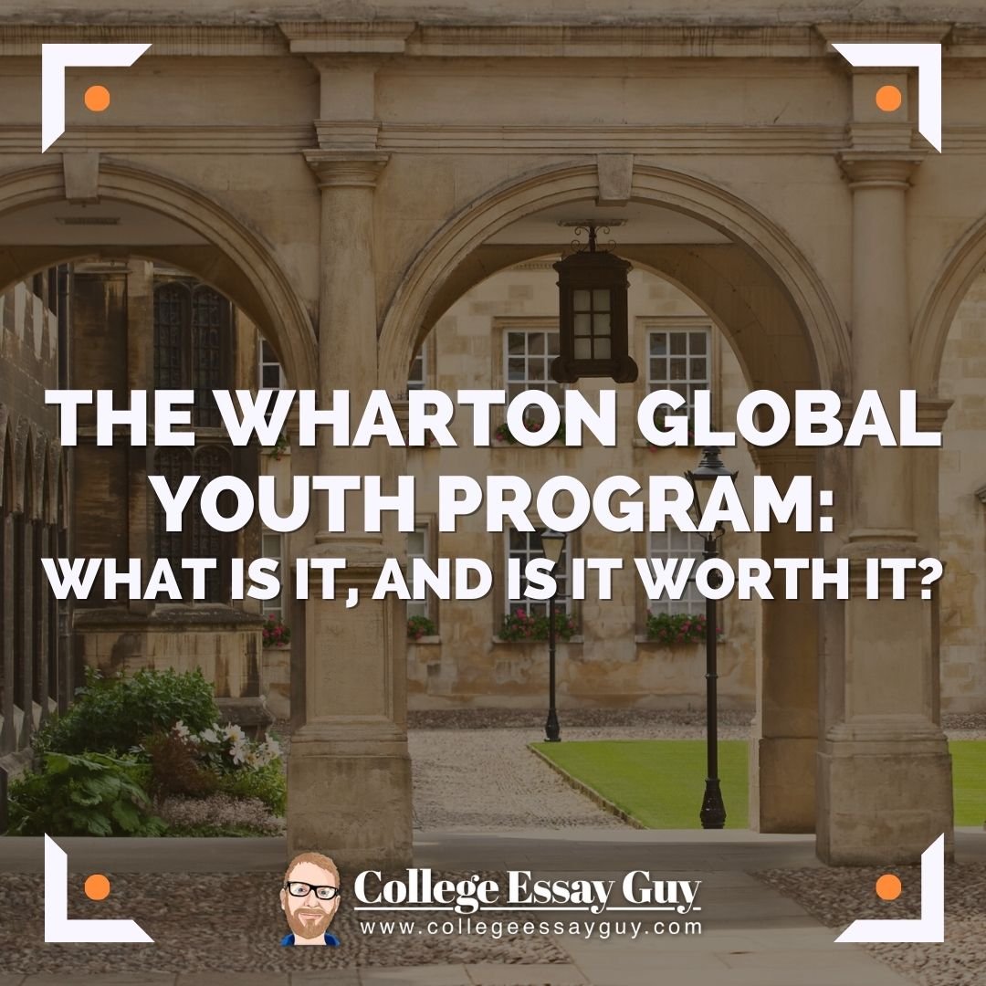 The Wharton Global Youth Program: What is it, and is it worth it?