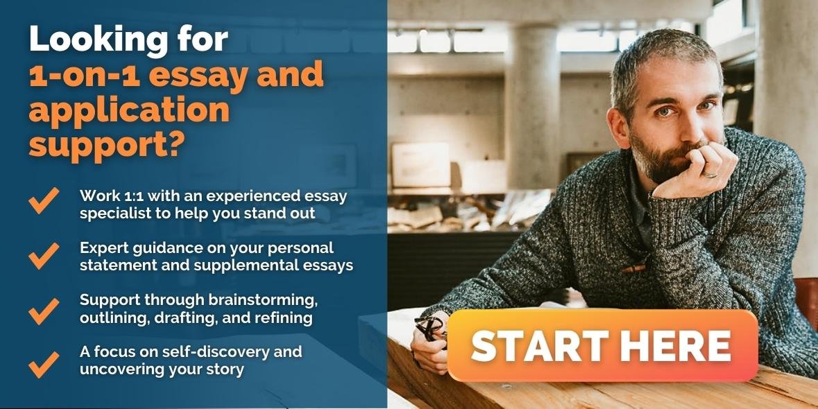 How to Write the Brown University Supplemental Essays: Examples + Guide ...