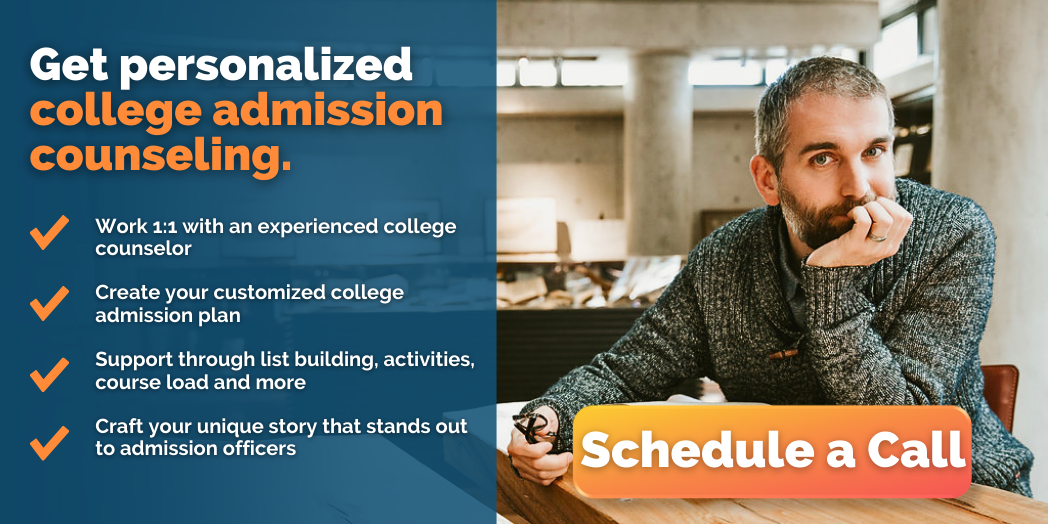 The National Merit Scholarship: What is it & How to Apply 2025/2026 ...