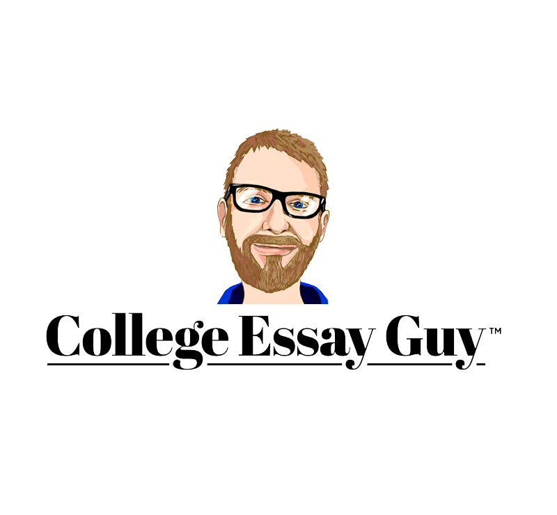 UC Guide | 2.2 Narrative Structure | College Essay Guy